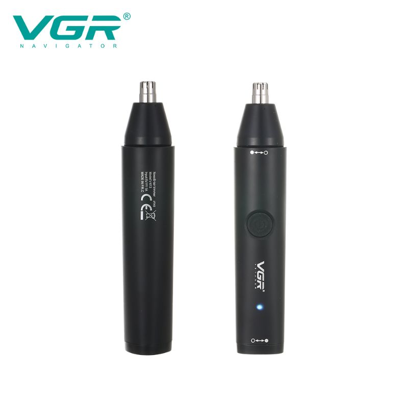 خرید موزن گوش و بینی وی جی آر مدل VGR-613 + ویدئو - حاتم